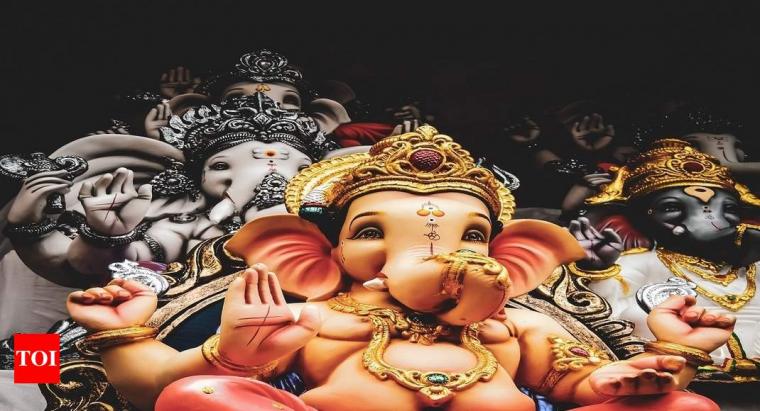 🔥 [10+] Ganesh God 4K Wallpapers | WallpaperSafari