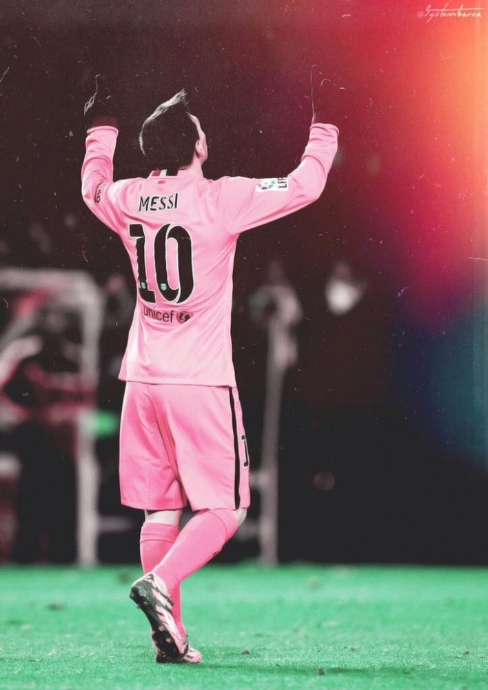 🔥 [50+] Messi Pink Wallpapers | WallpaperSafari