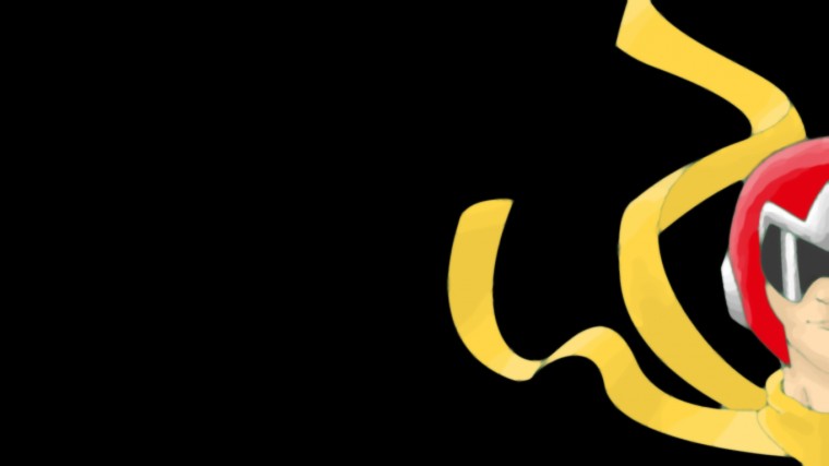 🔥 Free Download Protoman Desktop By Moodyblues Fan Art Wallpaper Games ...