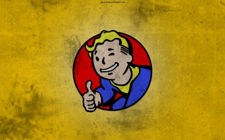 🔥 [60+] Vault Boy Phone Wallpapers | WallpaperSafari