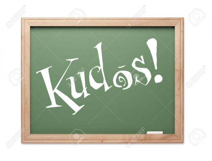 [34+] Kudos Background on WallpaperSafari