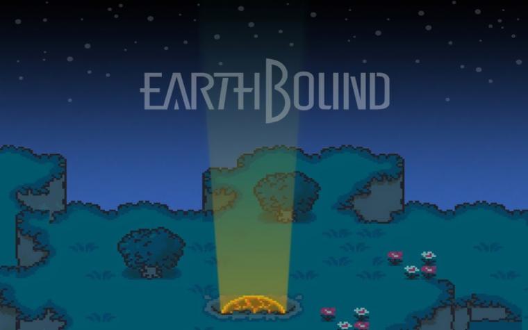 🔥 [40+] Earthbound Desktop Wallpapers | WallpaperSafari