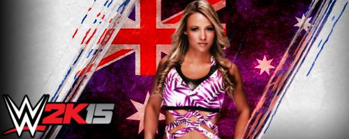 🔥 [50+] WWE Emma Wallpapers | WallpaperSafari