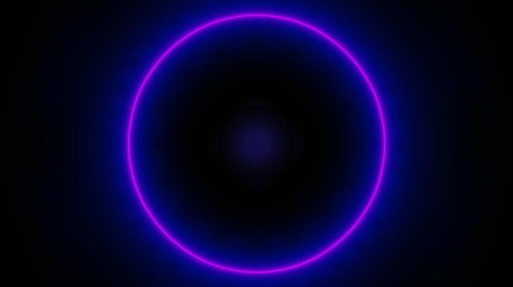 🔥 [130+] Neon Purple Wallpapers | WallpaperSafari