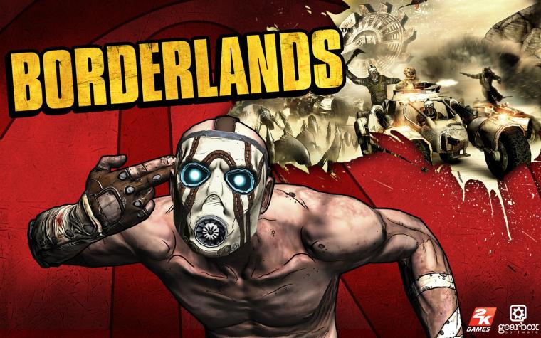 🔥 [50+] Borderlands Desktop Wallpapers | WallpaperSafari