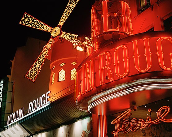 🔥 [80+] Moulin Rouge Wallpapers | WallpaperSafari