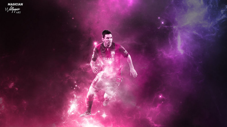 🔥 [50+] Messi Pink Wallpapers | WallpaperSafari