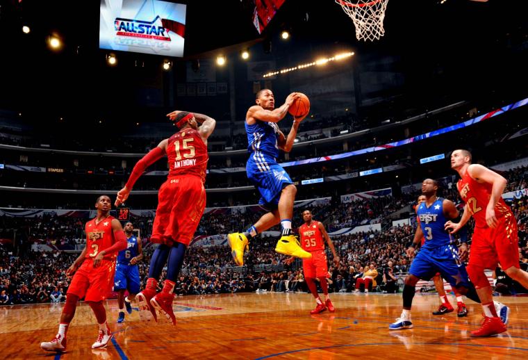 🔥 Free Download Kyrie Irving All Star Wallpaper Slamonline by ...