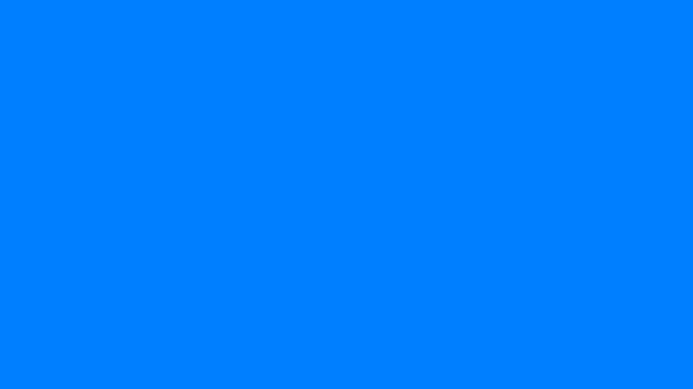 🔥 Free Download Solid Azure Color Hd Background Wallpaper by @jordanr ...