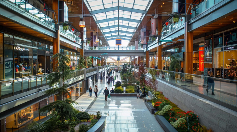 🔥 [40+] Shopping Mall Wallpapers | WallpaperSafari