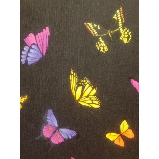 🔥 Free Download Home Flutterby White Glitter Wallpaper By Graham Brown ...