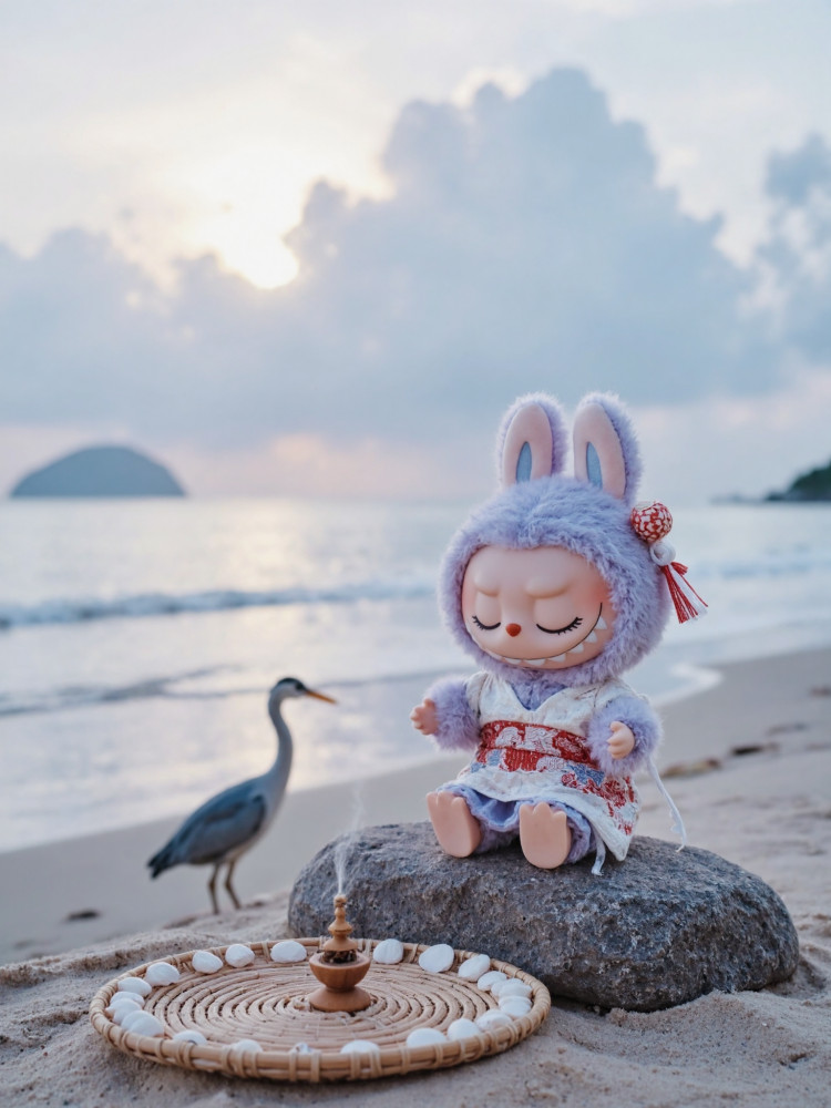 🔥 [90+] Labubu Wallpapers | WallpaperSafari