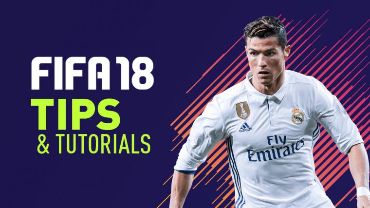 🔥 [90+] FIFA 18 Cover Wallpapers | WallpaperSafari