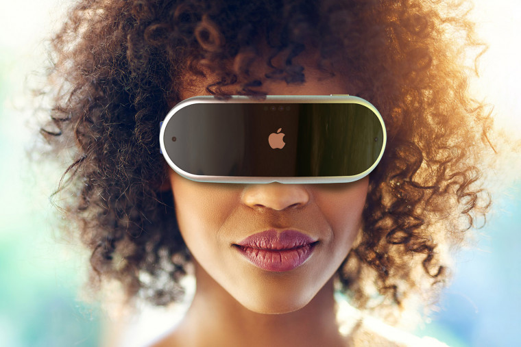 🔥 [40+] Apple VR Pro Wallpapers | WallpaperSafari