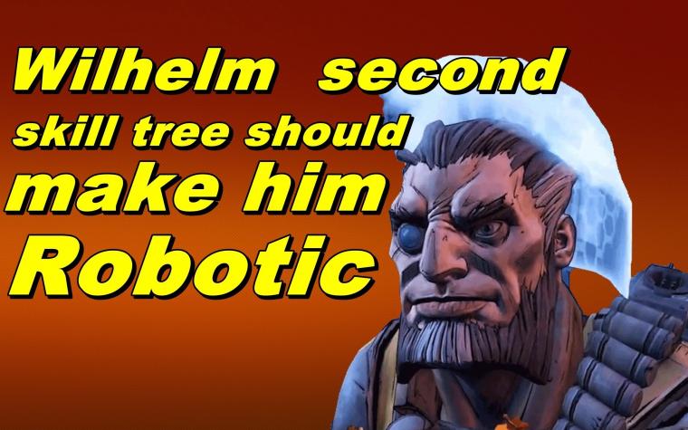 🔥 Free Download Borderlands Pre Sequel Shooter Action Rpg Sci Fi Wallpaper Background by ...