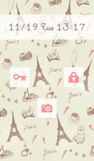 🔥 [140+] French Themed Wallpapers | WallpaperSafari