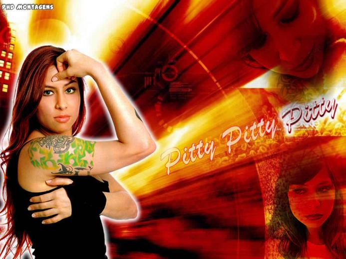 🔥 [30+] Pitty Wallpapers | WallpaperSafari