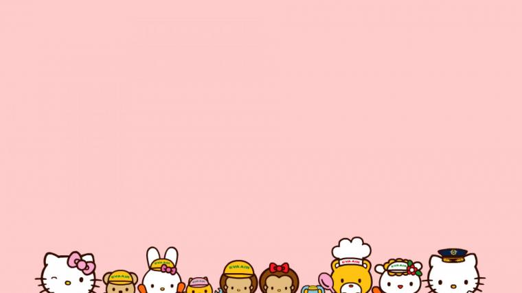 Free download Hello kitty wallpaper 168318 High Quality and Resolution ...