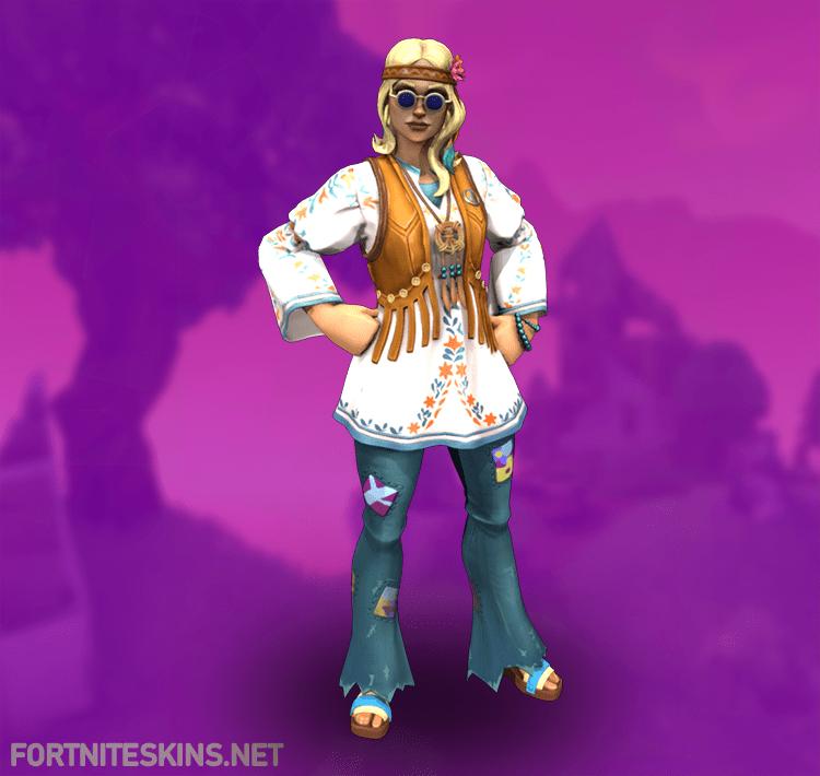 🔥 [10+] Dreamflower Fortnite Wallpapers | WallpaperSafari