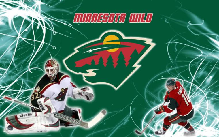 🔥 [50+] Minnesota Wild Desktop Wallpapers | WallpaperSafari