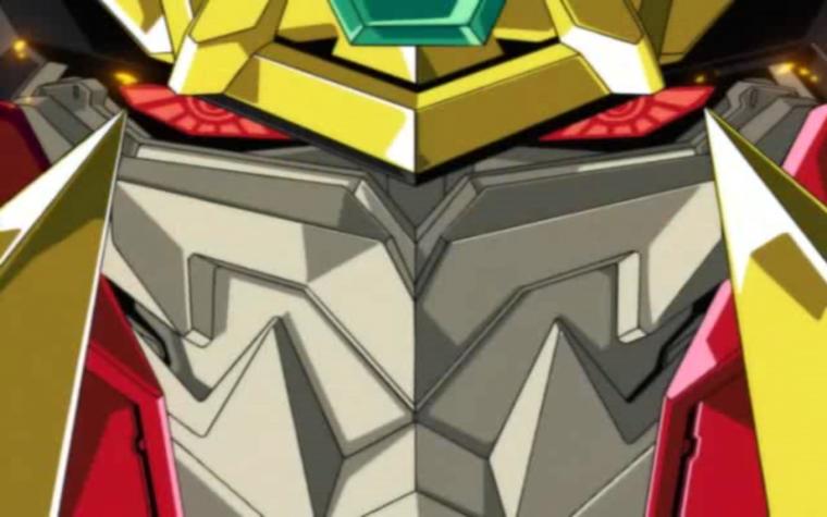 🔥 [80+] GaoGaiGar Wallpapers | WallpaperSafari