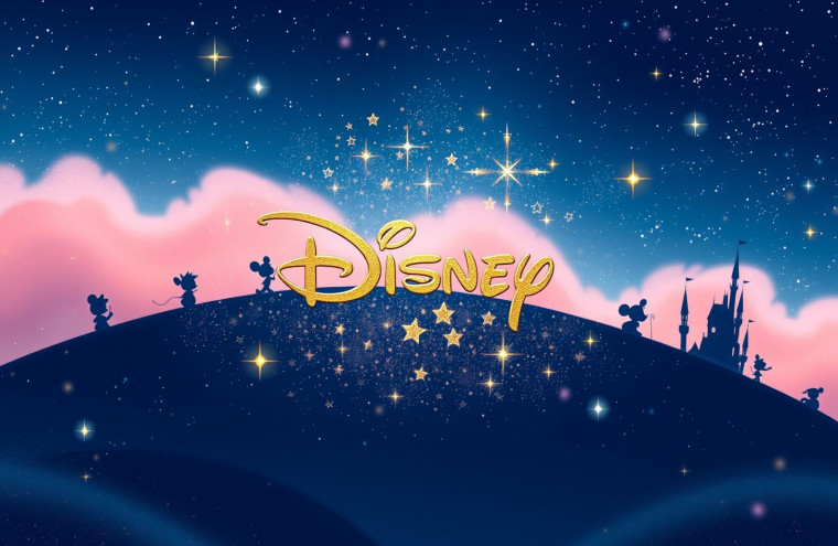 🔥 [80+] Disney Logo Wallpapers | WallpaperSafari