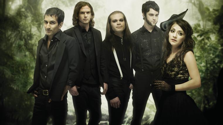 🔥 [80+] Flyleaf Wallpapers | WallpaperSafari