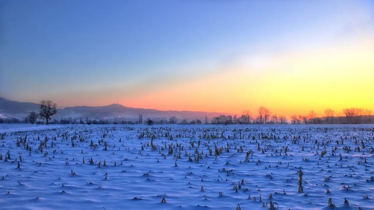 🔥 [50+] Snowy Fields Wallpapers | WallpaperSafari
