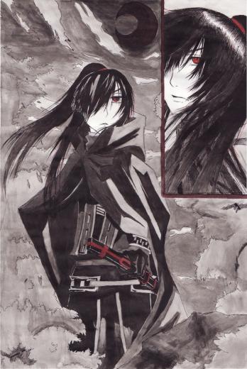 🔥 [50+] Kanda Wallpapers | WallpaperSafari