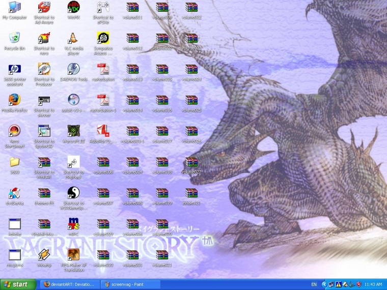 🔥 [70+] Vagrant Story Wallpapers | WallpaperSafari