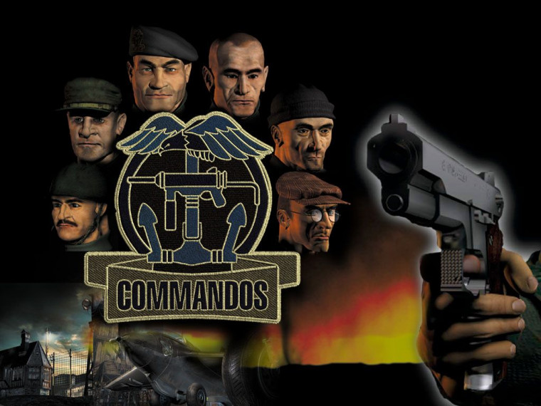 🔥 Free Download Marcos Indian Navy Commandos Wallpaper by @rbarnett ...