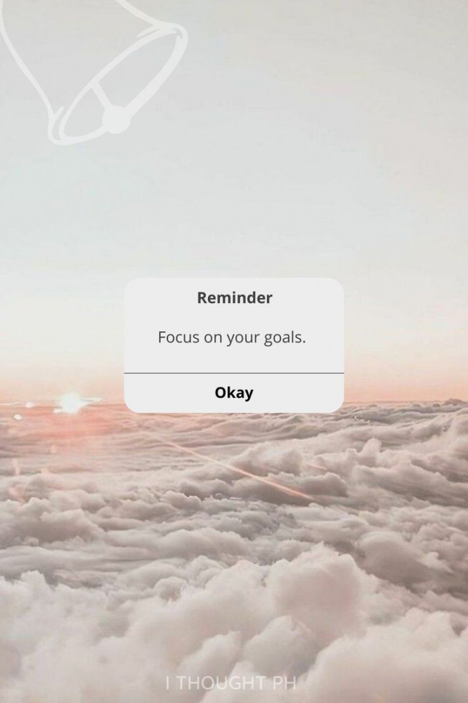 🔥 [40+] Focus On Yourself Wallpapers | WallpaperSafari