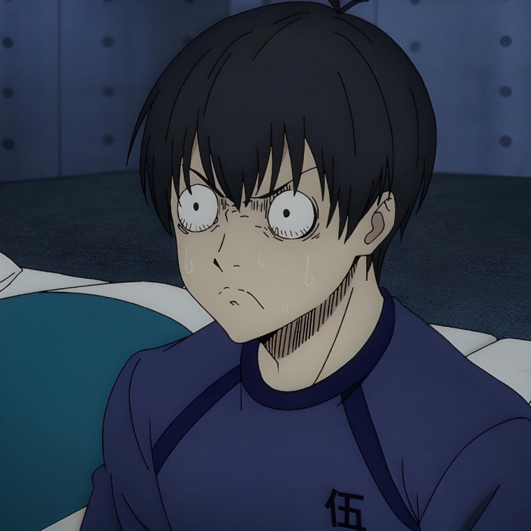 🔥 [80+] Isagi Yoichi Wallpapers | WallpaperSafari