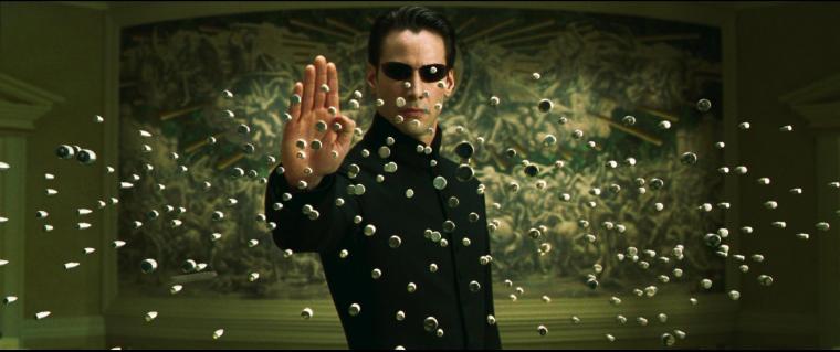 🔥 [20+] Matrix Reloaded Wallpapers | WallpaperSafari