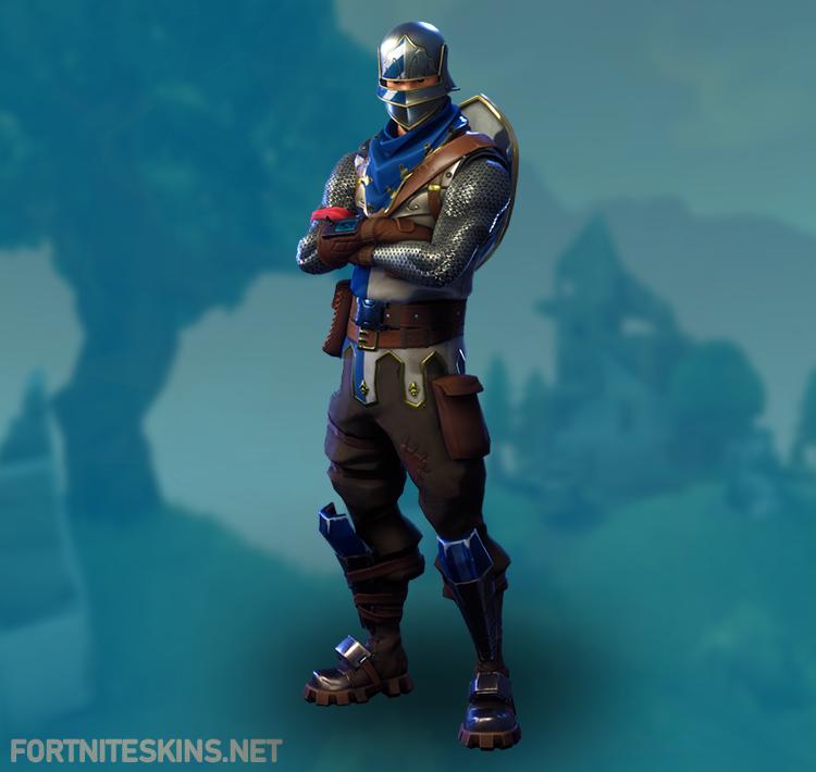 🔥 [20+] Blue Squire Fortnite Wallpapers | WallpaperSafari