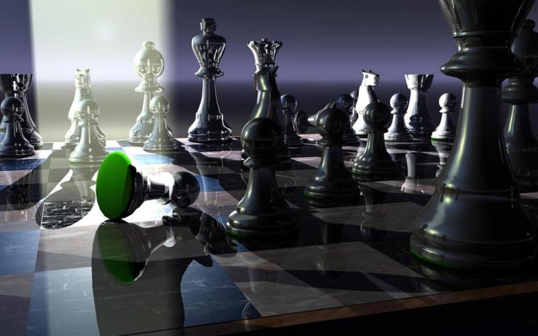 🔥 [50+] 3D Chess Wallpapers | WallpaperSafari