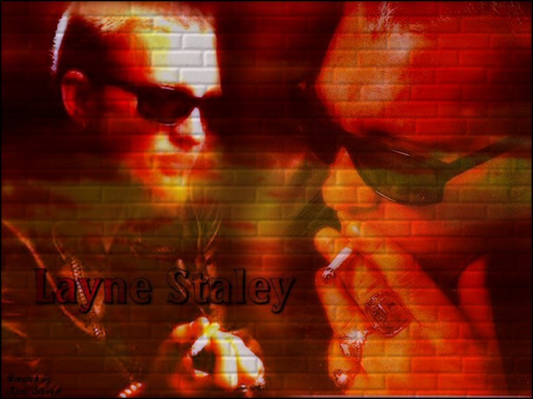 🔥 Free Download Layne Staley Computer Wallpaper Desktop Background Id ...