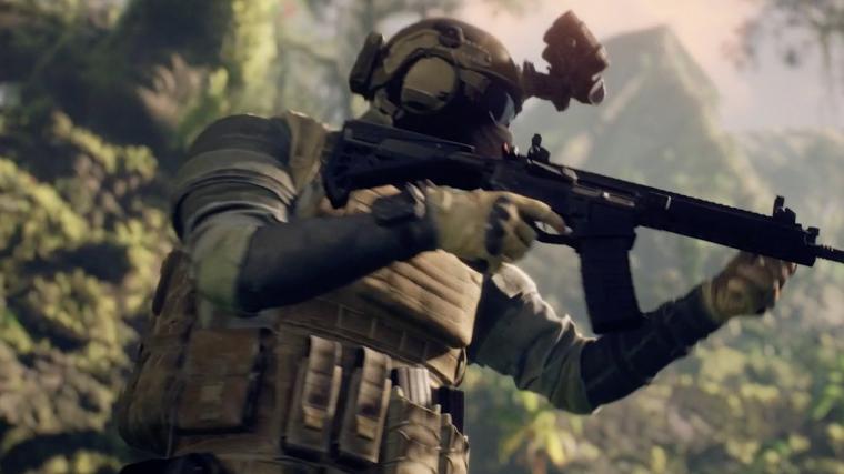 🔥 [50+] Predator: Hunting Grounds Wallpapers | WallpaperSafari