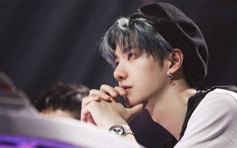 🔥 [70+] Wang Yibo Wallpapers | WallpaperSafari