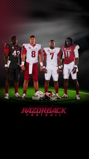 🔥 [50+] Arkansas Razorback Wallpapers for iPhone | WallpaperSafari