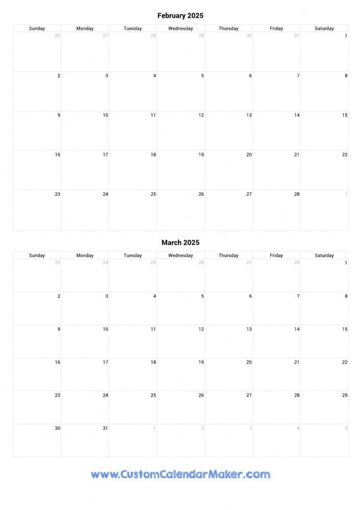 🔥 Free Download Calendar January February March Printable Wallpaper by ...