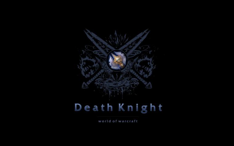 🔥 [50+] WOW Death Knight Wallpapers | WallpaperSafari