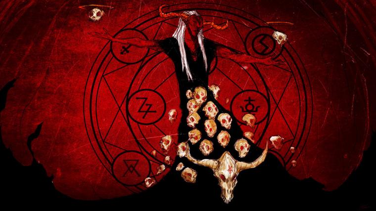 🔥 [60+] Luciferian Wallpapers | WallpaperSafari