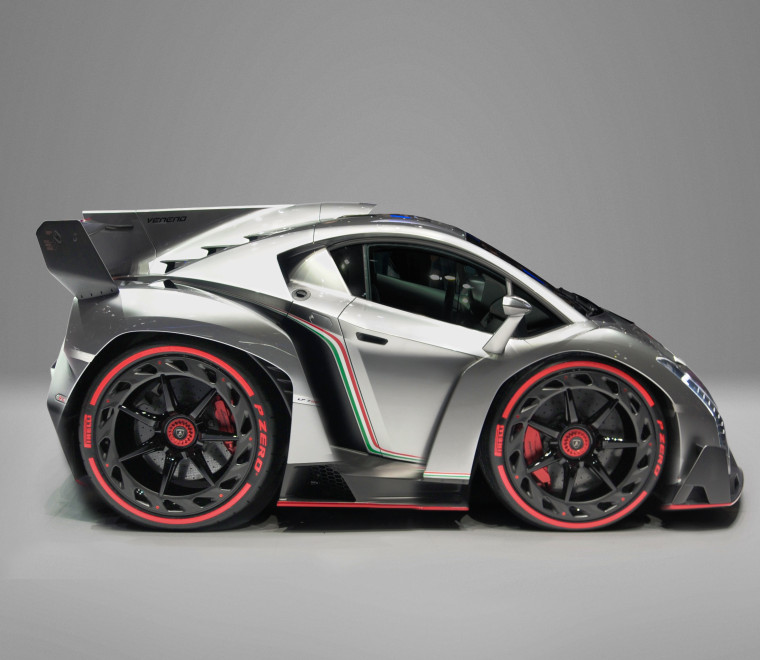 🔥 [40+] Lamborghini Cartoon Wallpapers | WallpaperSafari