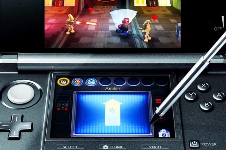 🔥 Free Download Nintendo 3ds Console Wallpaper by @jburke68 ...