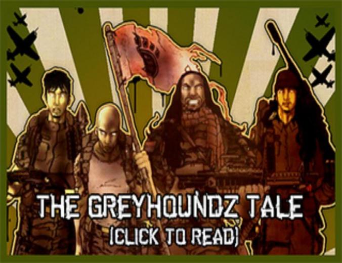 🔥 [30+] Greyhoundz Wallpapers | WallpaperSafari