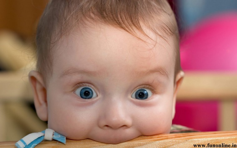🔥 [150+] Funny Baby Wallpapers | WallpaperSafari
