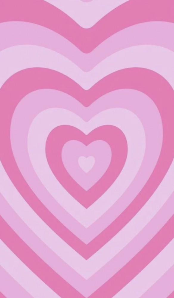 🔥 [60+] White And Pink Preppy Heart Wallpapers | WallpaperSafari