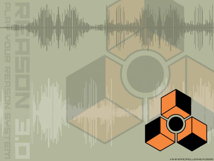 🔥 Free Download Propellerheads Wallpaper By tantrum2117 by @cwoods87 ...