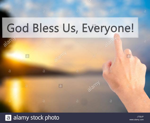 Free download God Bless Background PowerPoint Backgrounds for ...